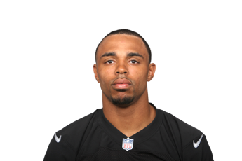 Andre Holmes - Player Profile Advanced Football Stats & Metrics