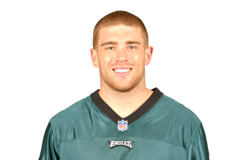 Zach Ertz - Player Profile Advanced Football Stats, Metrics & Analytics