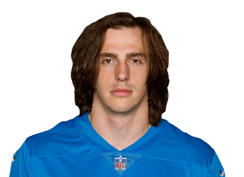 Luke Wilson - Player Profile Advanced Football Stats & Metrics