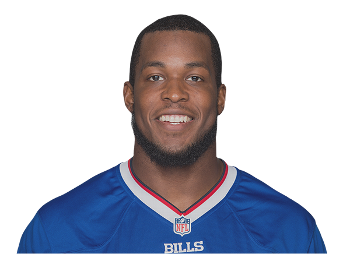 Charles Clay - Player Profile Advanced Football Stats, Metrics & Analytics