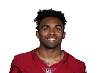 Christian Kirk Stats & Fantasy Ranking - PlayerProfiler