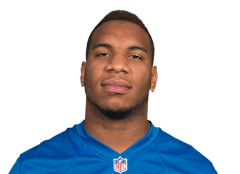 Eric Ebron - Player Profile Advanced Football Stats, Metrics & Analytics