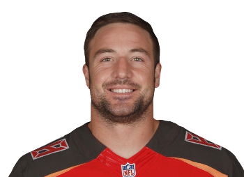 Luke Stocker - Player Profile Advanced Football Stats & Metrics