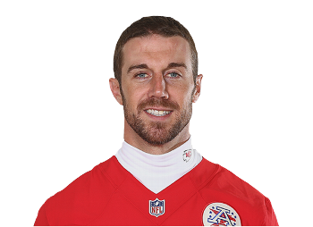 Alex Smith - Player Profile Advanced Football Stats, Metrics & Analytics