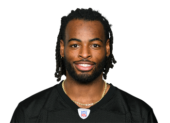 Najee Harris Stats & Fantasy Ranking - PlayerProfiler