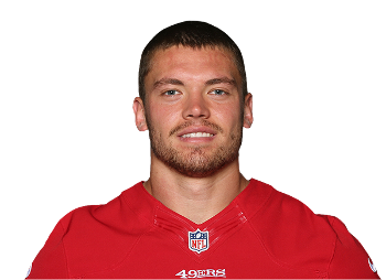 Derek Carrier - Player Profiler