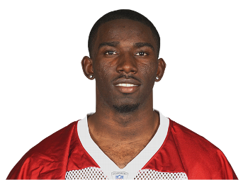 J.J. Nelson Stats & Fantasy Ranking - PlayerProfiler