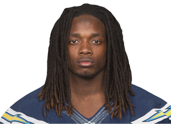 Melvin Gordon - Player Profile Advanced Stats, Metrics & Analytics