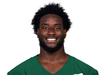 Michael Carter Stats & Fantasy Ranking - PlayerProfiler