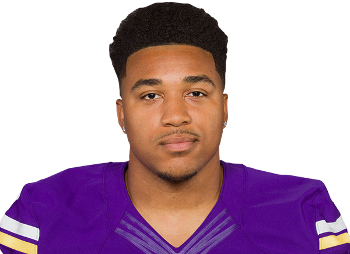 MyCole Pruitt - Player Profile Advanced Football Stats & Metrics