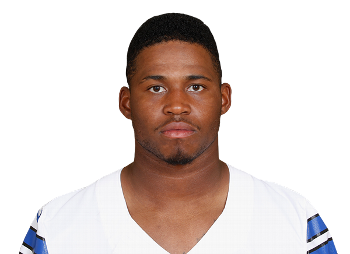 Rod Smith - Player Profile Advanced Football Stats & Metrics
