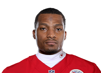 Ricky Seals-Jones Stats & Fantasy Ranking - PlayerProfiler