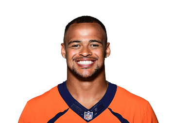 Noah Fant Stats & Fantasy Ranking - PlayerProfiler