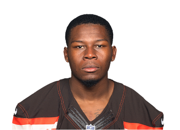 T.J. Carrie Stats & Fantasy Ranking - PlayerProfiler