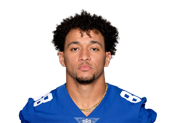 Evan Engram Stats & Fantasy Ranking - PlayerProfiler