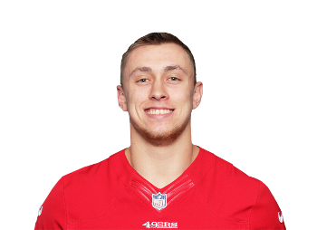 George Kittle Stats & Fantasy Ranking - PlayerProfiler