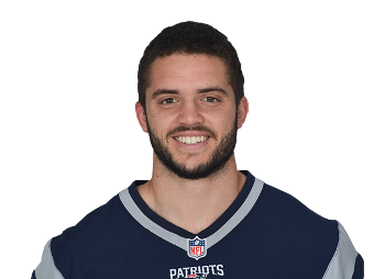 Austin Carr - Player Profile Advanced Football Stats & Metrics
