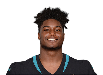 Myles Jack Stats & Fantasy Ranking - PlayerProfiler