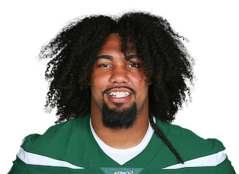 Leonard Williams - Player Profile Advanced Football Stats & Metrics