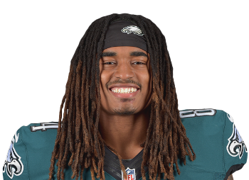 Marcus Johnson - Player Profile Advanced Football Stats & Metrics