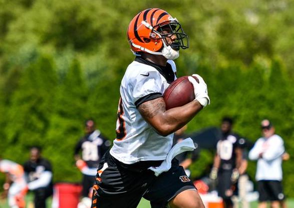 Buy-low on Joe Mixon in Fantasy Football Before it's Too Late Buy-low on Joe Mixon in Fantasy Football Before it's Too Late