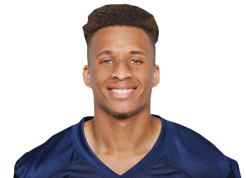 Jeremy Boykins - Player Profile Advanced Stats, Metrics & Analytics