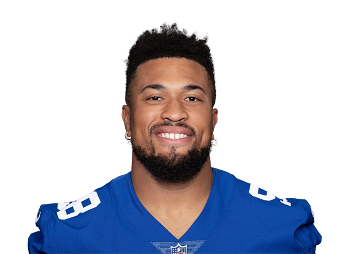 Austin Johnson Stats & Fantasy Ranking - PlayerProfiler
