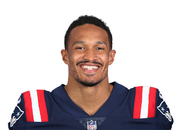 Derek Rivers Stats Fantasy Ranking - PlayerProfiler