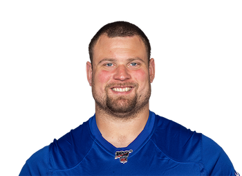 Kevin Zeitler Stats & Fantasy Ranking - PlayerProfiler