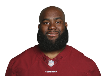 Morgan Moses Stats & Fantasy Ranking - PlayerProfiler