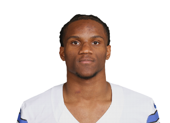 Charvarius Ward - Player Profile Advanced Stats, Metrics & Analytics