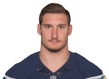 Joey Bosa Player Profile Advanced Football Stats, Metrics & Analytics