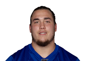 Nick Gates Stats & Fantasy Ranking - PlayerProfiler