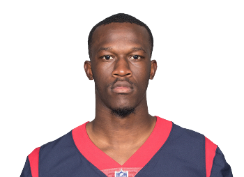 Vyncint Smith Stats & Fantasy Ranking - PlayerProfiler