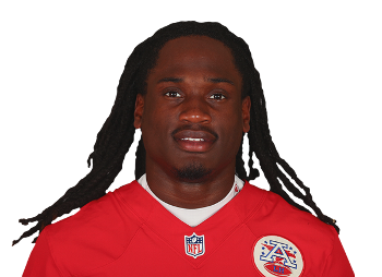 Tremon Smith Stats & Fantasy Ranking - PlayerProfiler