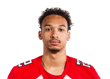 Antoine Wesley Advanced Stats, Metrics and Analytics Player Profile