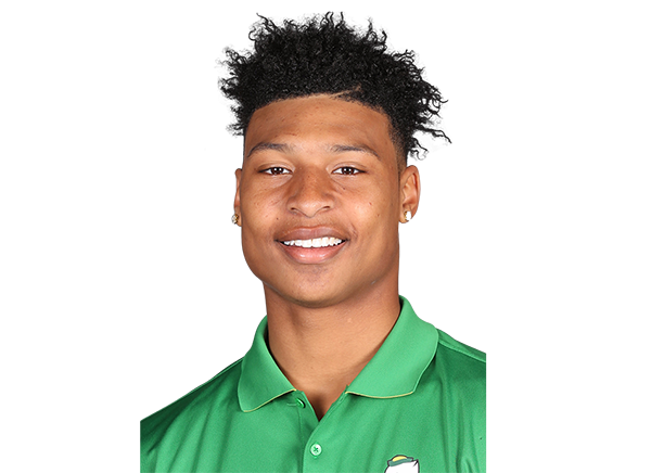 Dillon Mitchell - Player Profile Advanced Stats, Metrics & Analytics