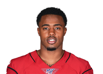 Keesean Johnson Stats Fantasy Ranking - PlayerProfiler