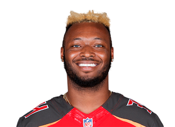 Mike Edwards Stats & Fantasy Ranking - PlayerProfiler