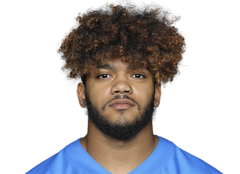 Ty Johnson Stats Fantasy Ranking - PlayerProfiler