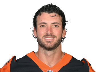 Brandon Allen Stats & Fantasy Ranking - PlayerProfiler