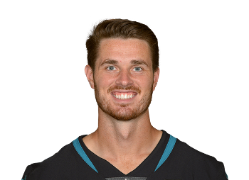 Jake Luton Stats & Fantasy Ranking - PlayerProfiler