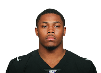 Josh Jacobs Stats & Fantasy Ranking - PlayerProfiler