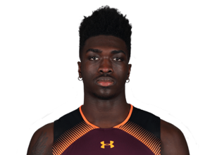 Ashton Dulin Advanced Stats, Metrics and Analytics Player Profile