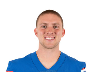 Shane Buechele Stats & Fantasy Ranking - PlayerProfiler