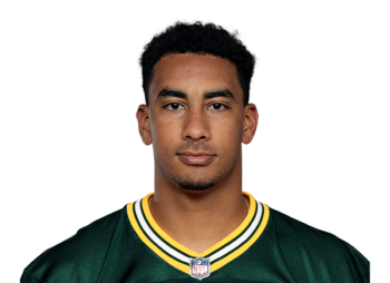 Jordan Love Stats & Fantasy Ranking - PlayerProfiler