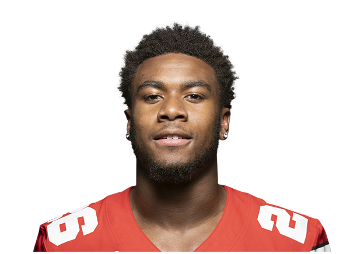 Cameron Brown Stats & Fantasy Ranking - PlayerProfiler