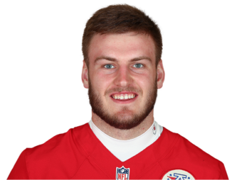 Ben Niemann Stats & Fantasy Ranking - PlayerProfiler