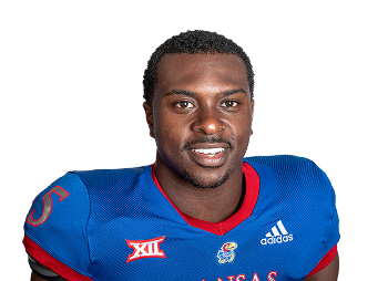 Kyron Johnson Stats & Fantasy Ranking - PlayerProfiler