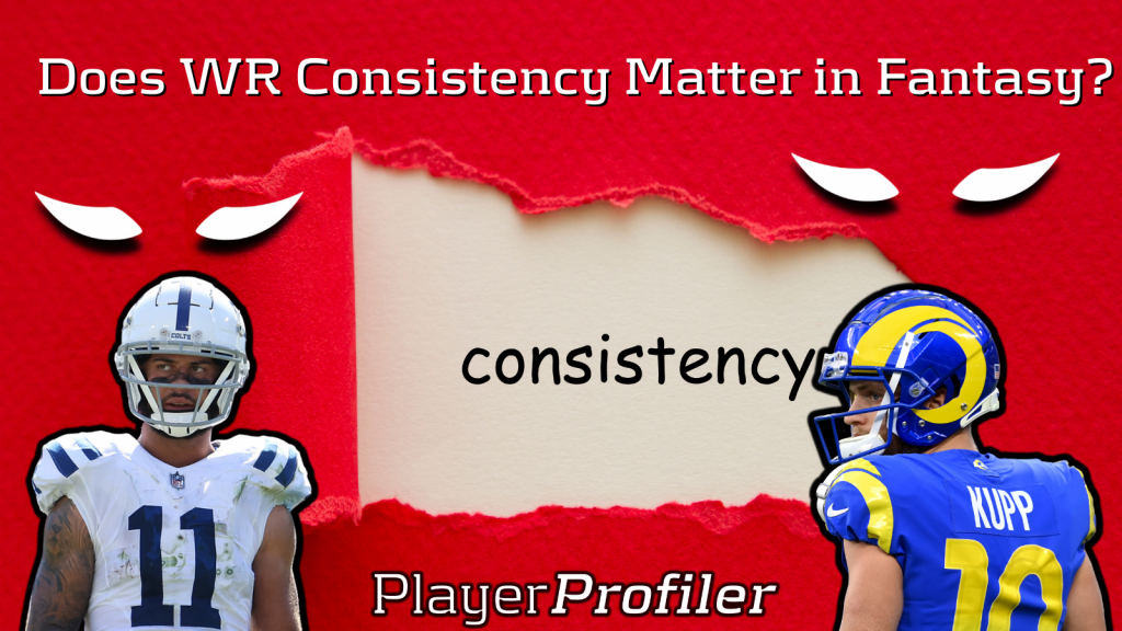 Fantasy Football Rankings & News 24/7 - PlayerProfiler